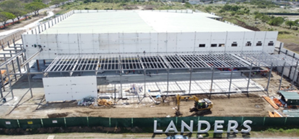 REYTECH - Construction and Development Corporation